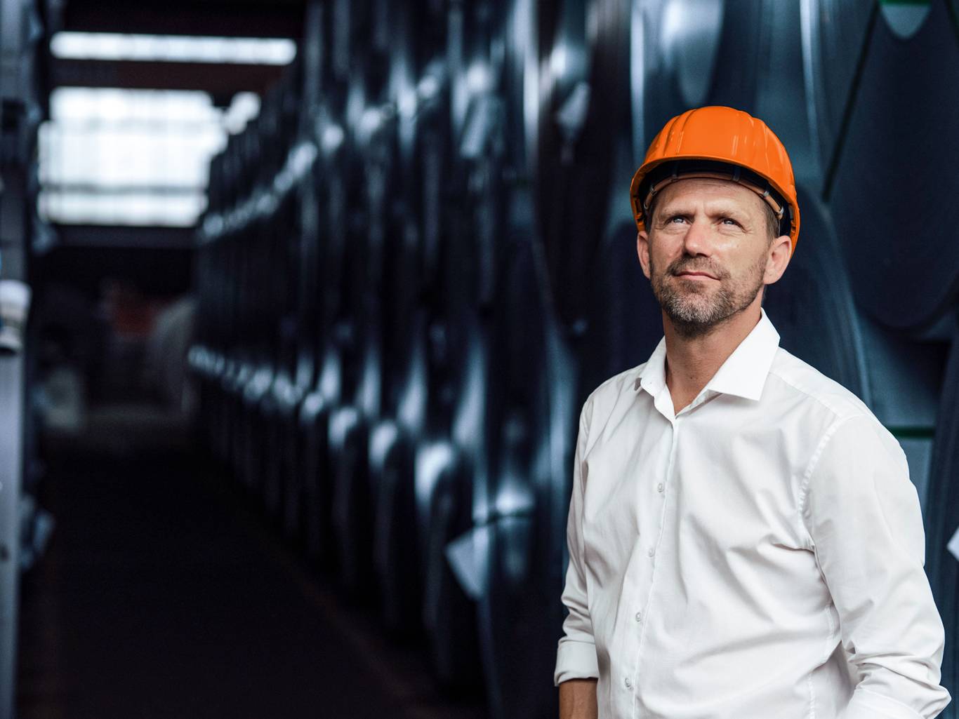 Mehr Effzienz für Ihre Deskless Workforce mit ATOSS