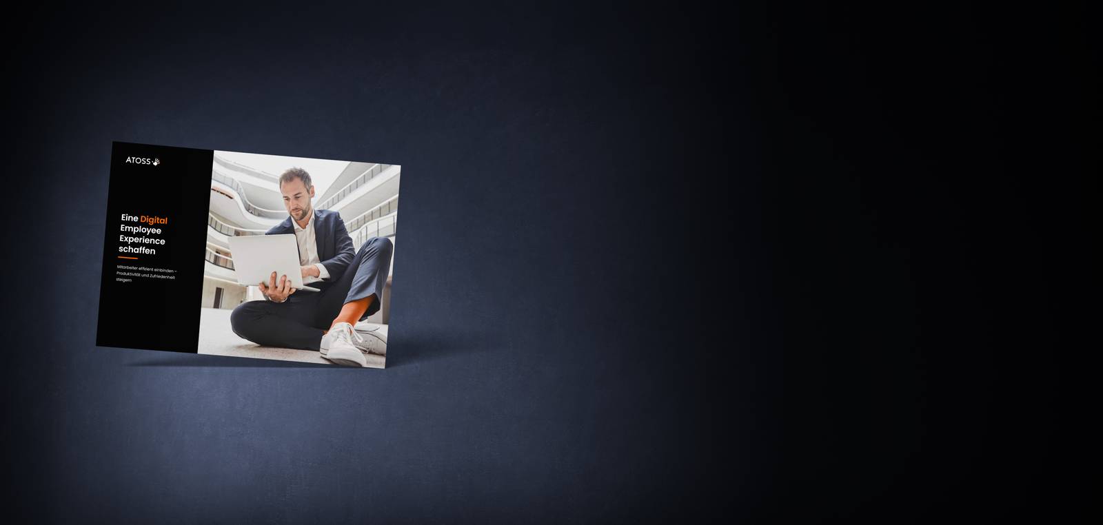 New Work – Definition, Methoden und Beispiele | ATOSS AG