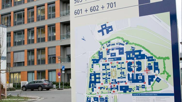 Universitätsmedizin Mainz